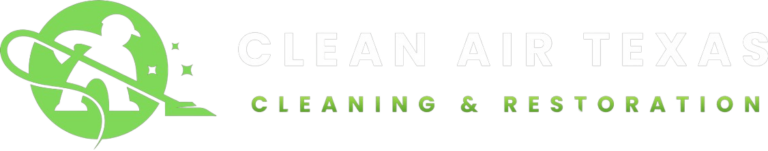Professional Cleaning Company in Mabank TX - Clean Air Texas
